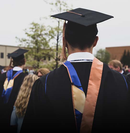 ILSC | Language Schools | Programs | Online University Pathway Program